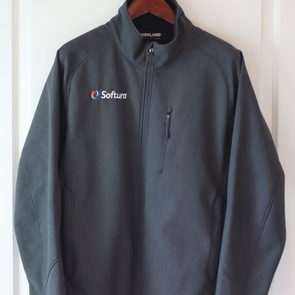 Kirkland Signature | Jackets & Coats | Kirkland Signature Soft Shell ...